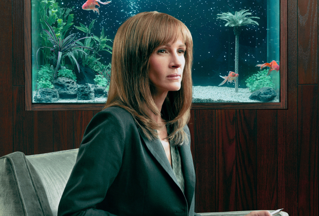 Julia Roberts’ Prime Series Gets Its First Official Trailer – XO Diva D