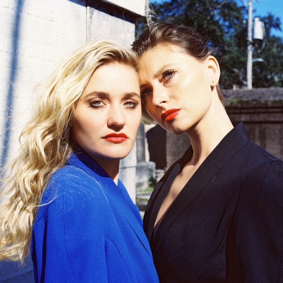 Aly & AJ Save Pop Music With New Single, ‘Church’ – XO Diva D