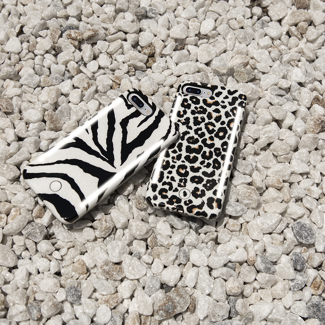 LuMee Unveils New Cases For Summer – XO Diva D