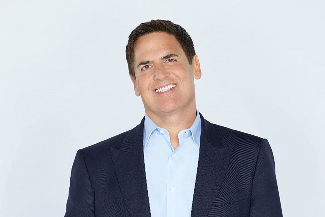 Catching Up With Mark Cuban – XO Diva D