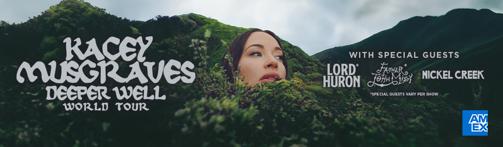 Logotipo De Musgraves