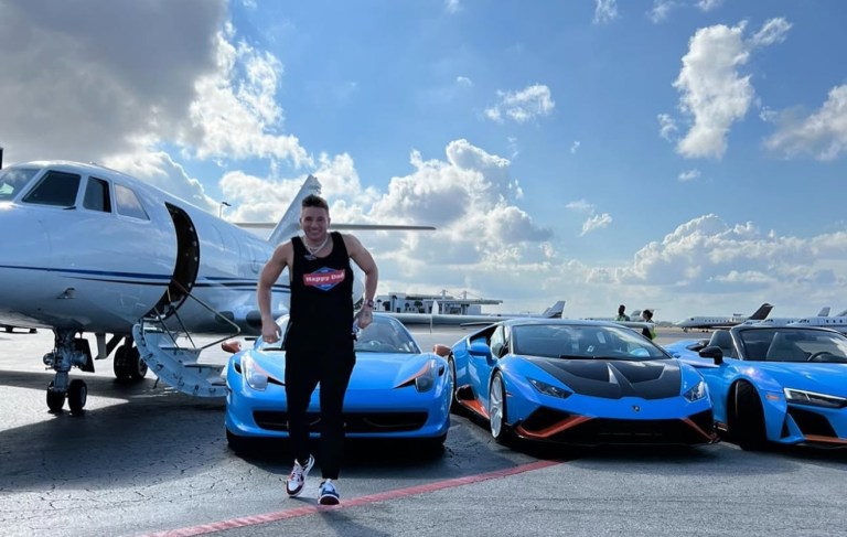 THE RETURN OF STEVEWILLDOIT: NEW SHOW COMING TO X – XO Diva D