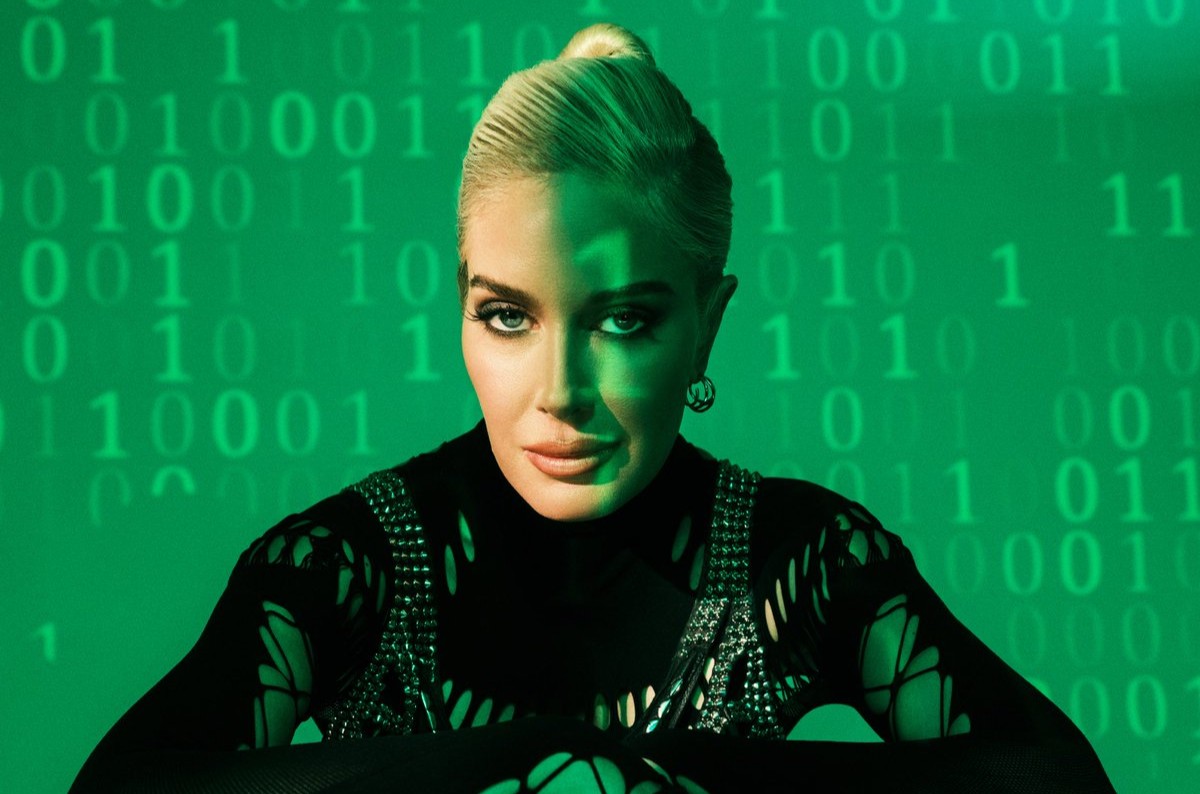 HEIDI MONTAG RELEASES NEW SINGLE “EX MACHINA” – XO Diva D