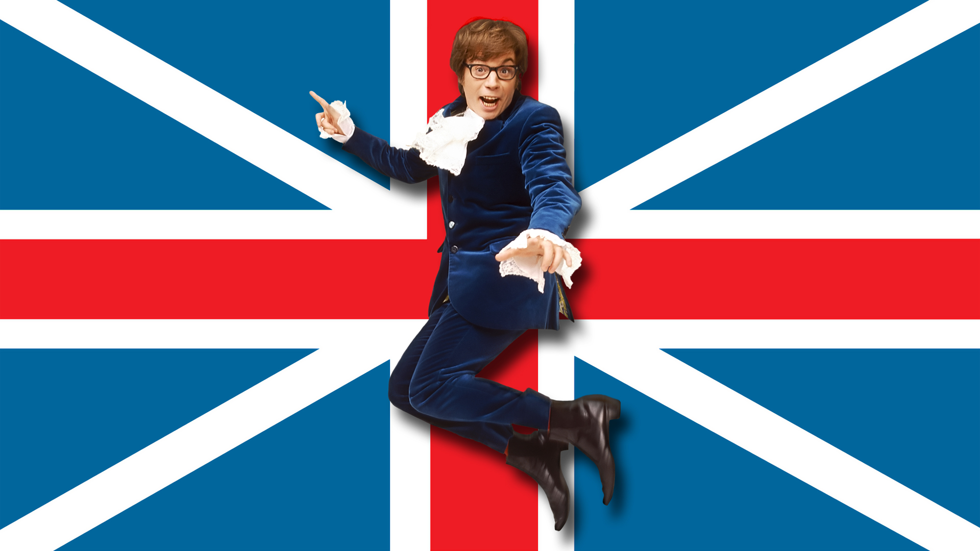 YEAH BABY! MIKE MYERS CONFIRMS AUSTIN POWERS 4 IS OFFICIALLY HAPPENING ...