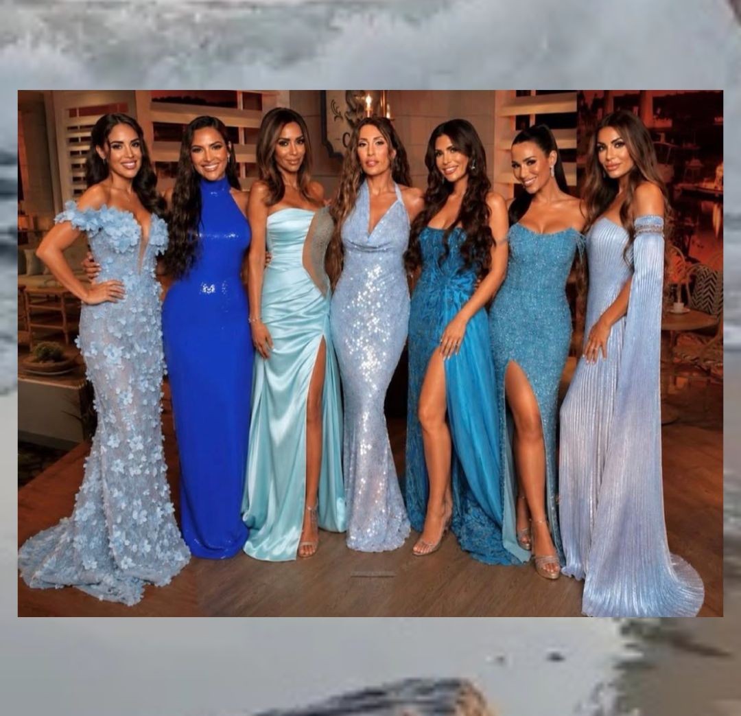 THE REAL HOUSEWIVES OF RHODE ISLAND REUNION TRAILER IS HERE, AND THE ...